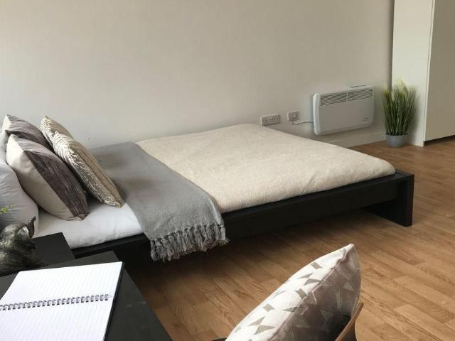 The Midway, Newcastle Under Lyme ST5, Studio to rent, £732 pcm | PrimeLocation