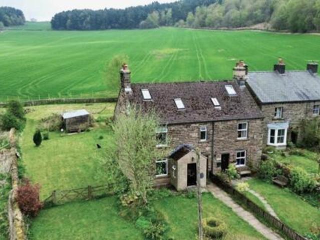 The Miers, Birchover, 4 Bedroom Property