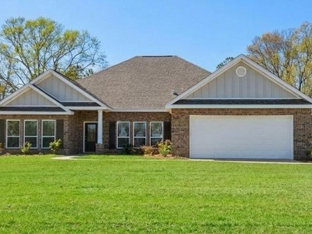 The Mila Plan Acadian Square Community