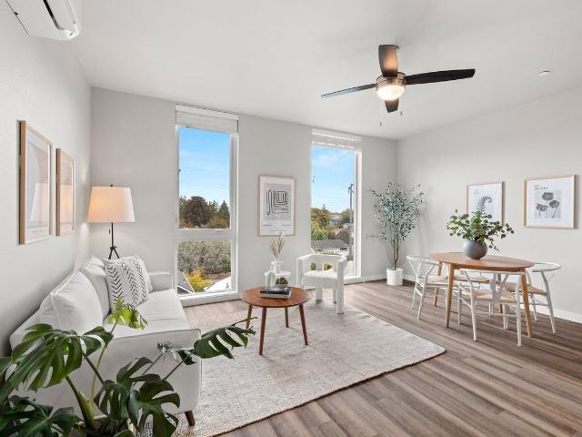 The Mila Rose 2 Bedroom Apartment for Rent at 4064 N Mississippi Ave, Portland, OR 97227 Boise