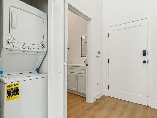 The Milk Stacks: Boutique Luxury Living in Downtown Orlando's Milk District 2 Bedroom Apartment for Rent at 221 S Bumby Ave, Orlando, FL 32803 East Central Park