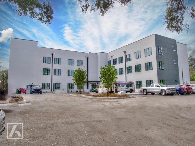 The Milk Stacks: Boutique Luxury Living in Downtown Orlando's Milk District 2 Bedroom Apartment for Rent at 221 S Bumby Ave, Orlando, FL 32803 East Central Park