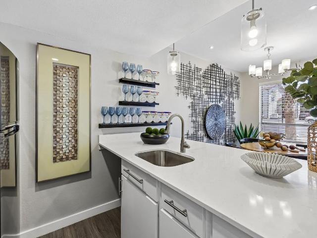 The Milo Apartments 1 Bedroom Apartment for Rent at 9680 Timberline Dr, Dallas, TX 75220