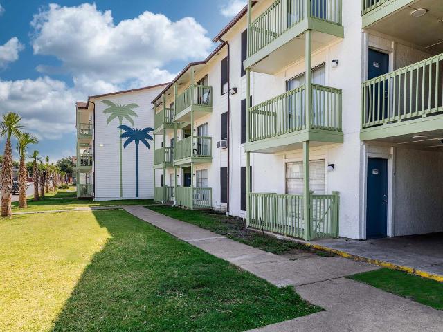 The Milo Apartments 1 Bedroom Apartment for Rent at 9680 Timberline Dr, Dallas, TX 75220