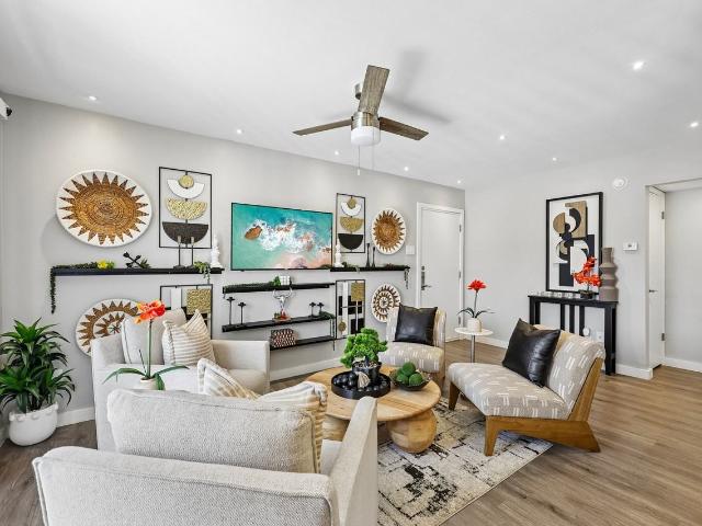 The Milo Apartments 1 Bedroom Apartment for Rent at 9680 Timberline Dr, Dallas, TX 75220