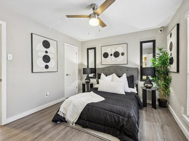 The Milo Apartments 1 Bedroom Apartment for Rent at 9680 Timberline Dr, Dallas, TX 75220