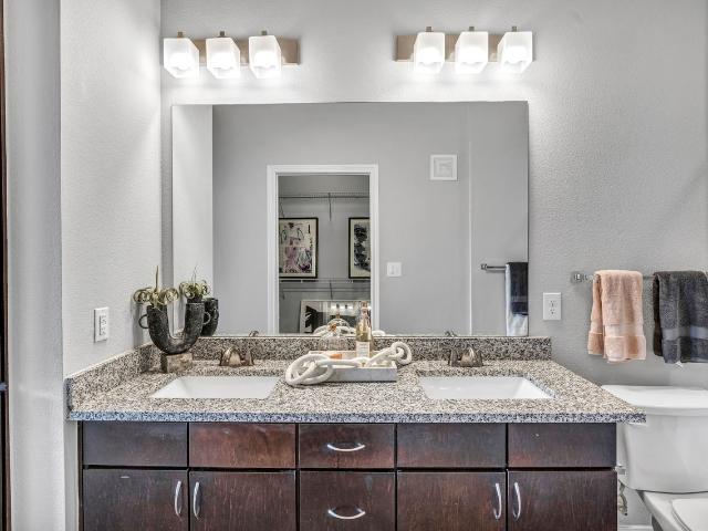 The Milo on Westheimer 1 Bedroom Apartment for Rent at 13250 Westheimer Rd, Houston, TX 77077 Eldridge West Oaks