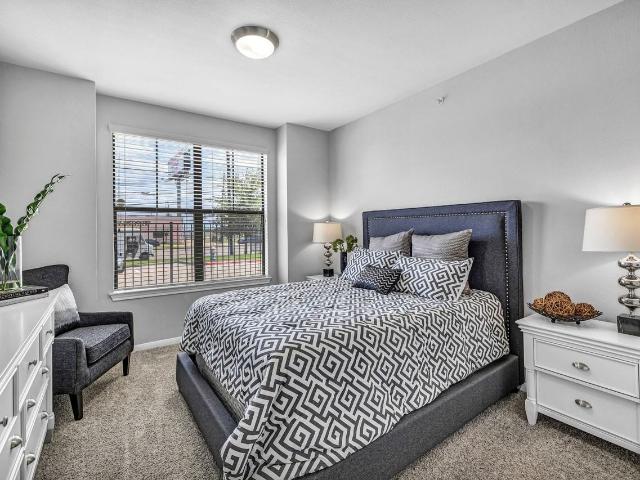 The Milo on Westheimer 1 Bedroom Apartment for Rent at 13250 Westheimer Rd, Houston, TX 77077 Eldridge West Oaks