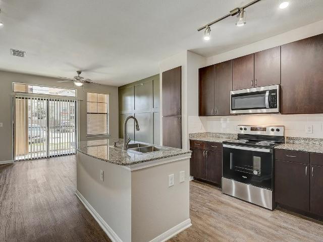 The Milo on Westheimer 1 Bedroom Apartment for Rent at 13250 Westheimer Rd, Houston, TX 77077 Eldridge West Oaks
