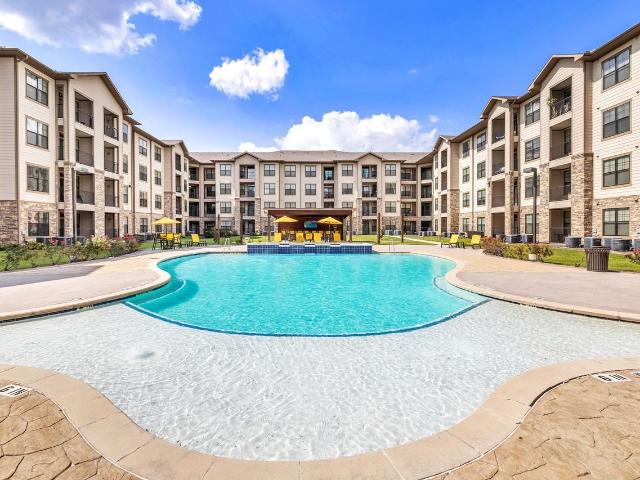 The Milo on Westheimer 1 Bedroom Apartment for Rent at 13250 Westheimer Rd, Houston, TX 77077 Eldridge West Oaks