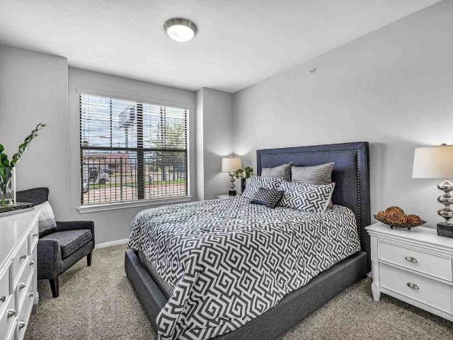 The Milo on Westheimer 1 Bedroom Apartment for Rent at 13250 Westheimer Rd, Houston, TX 77077 Eldridge West Oaks
