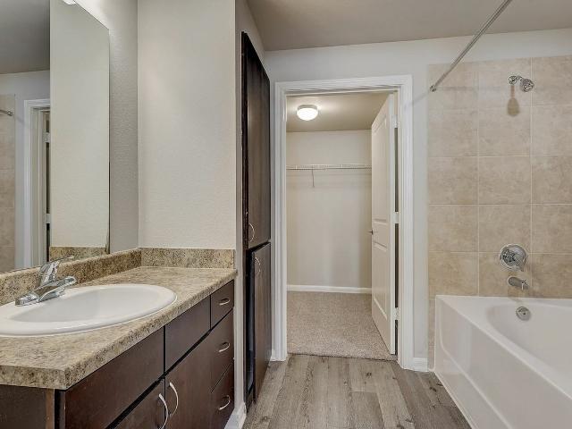 The Milo on Westheimer 2 Bedroom Apartment for Rent at 13250 Westheimer Rd, Houston, TX 77077 Eldridge West Oaks