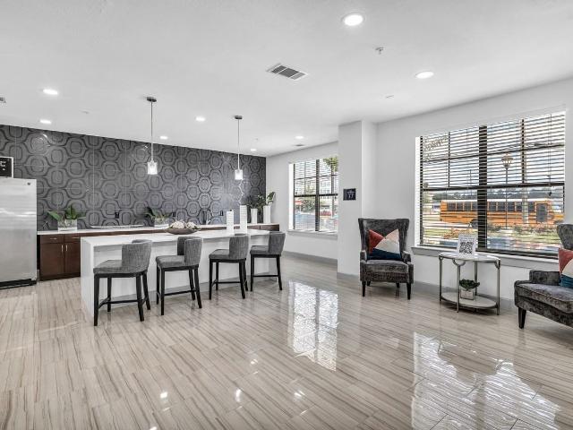 The Milo on Westheimer 2 Bedroom Apartment for Rent at 13250 Westheimer Rd, Houston, TX 77077 Eldridge West Oaks