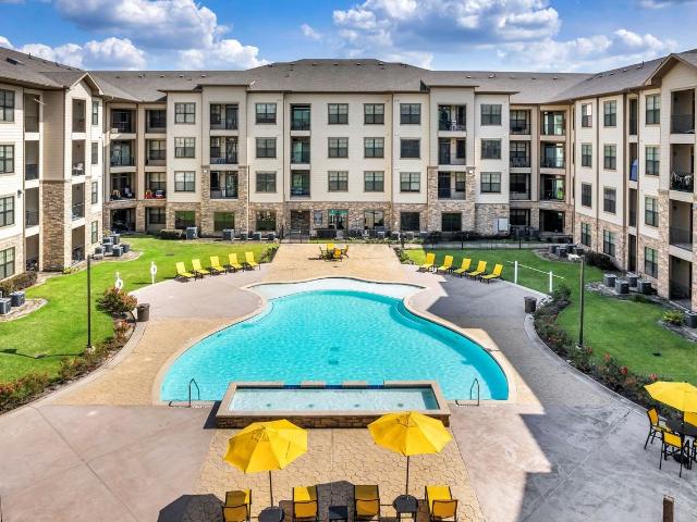 The Milo on Westheimer 2 Bedroom Apartment for Rent at 13250 Westheimer Rd, Houston, TX 77077 Eldridge West Oaks