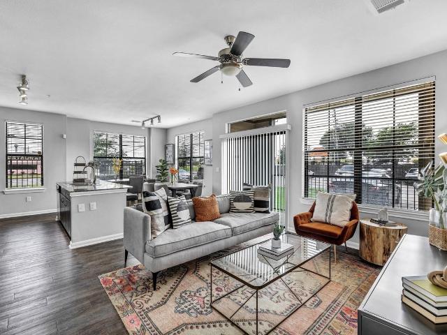The Milo on Westheimer 2 Bedroom Apartment for Rent at 13250 Westheimer Rd, Houston, TX 77077 Eldridge West Oaks