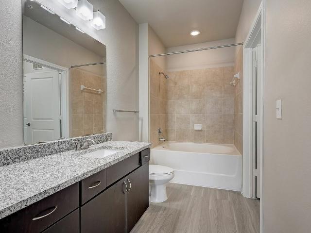 The Milo on Westheimer 2 Bedroom Apartment for Rent at 13250 Westheimer Rd, Houston, TX 77077 Eldridge West Oaks