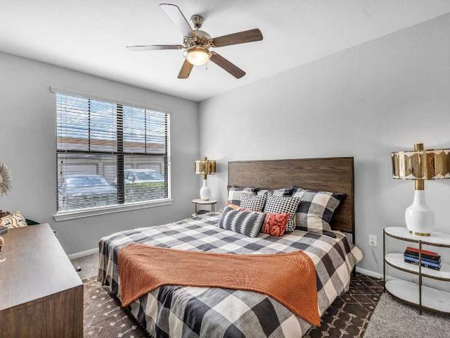 The Milo on Westheimer 2 Bedroom Apartment for Rent at 13250 Westheimer Rd, Houston, TX 77077 Eldridge West Oaks