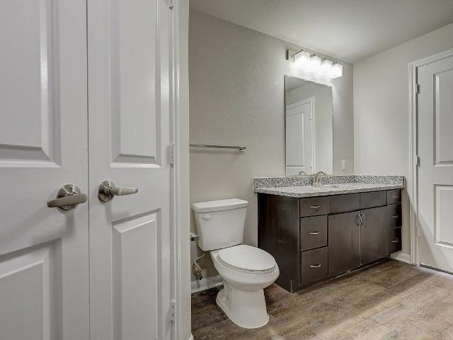 The Milo on Westheimer 2 Bedroom Apartment for Rent at 13250 Westheimer Rd, Houston, TX 77077 Eldridge West Oaks