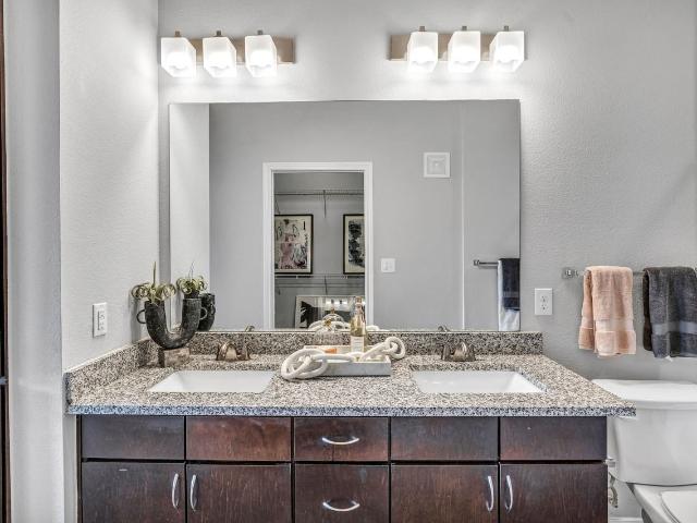 The Milo on Westheimer 2 Bedroom Apartment for Rent at 13250 Westheimer Rd, Houston, TX 77077 Eldridge West Oaks