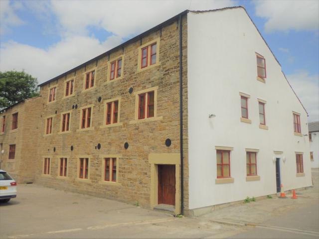 The Mill, 194 Dewsbury Road, Ossett WF5, 1 bed flat to rent, £675 pcm | PrimeLocation