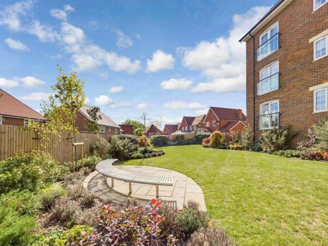 The Mill, The Boulevard, 1 Bedroom Apartment