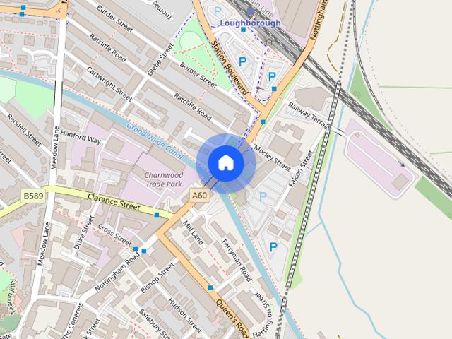 The Mill, Waterside Village, Loughborough, LE11