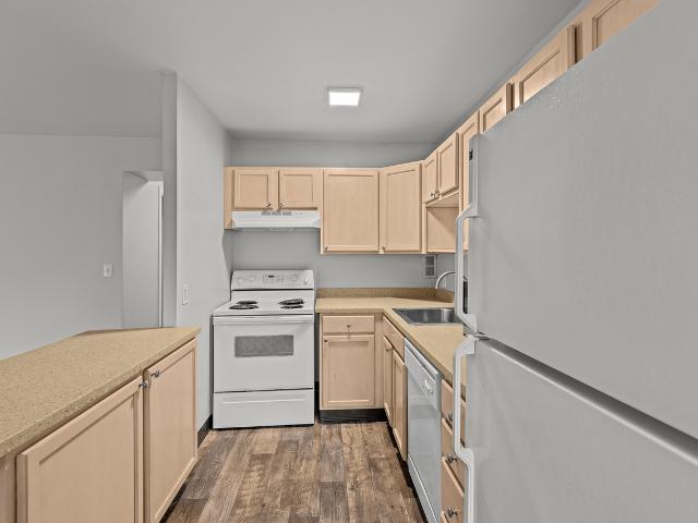 The Mill at First Hill 1 Bedroom Apartment for Rent at 1000 8th Ave, Seattle, WA 98104 First Hill