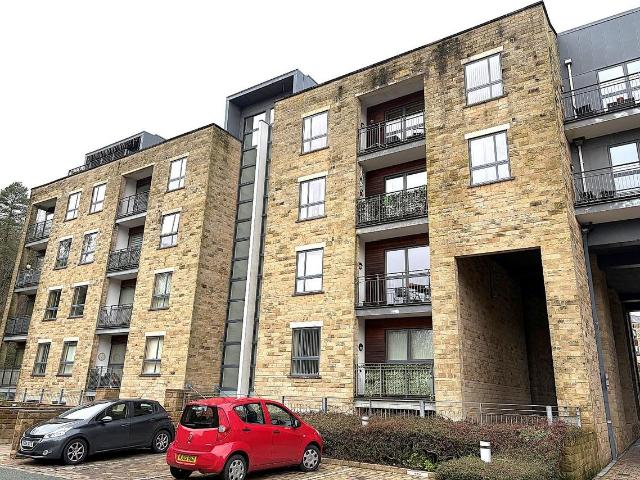 The Mill Building, Deakins Mill Way Egerton, Bolton BL7, 3 bed flat to rent, £1,200 pcm | PrimeLocation