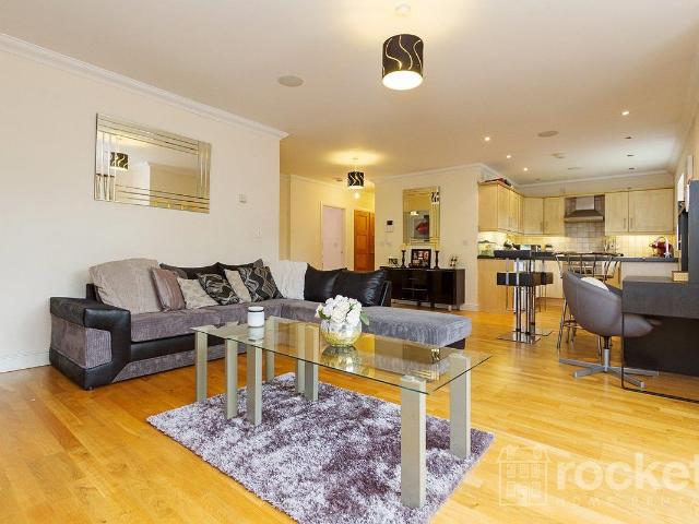 The Mill, Enderley Street, Newcastle Under Lyme, Staffordshire ST5, 2 bed flat to rent, £1,295 pcm | PrimeLocation