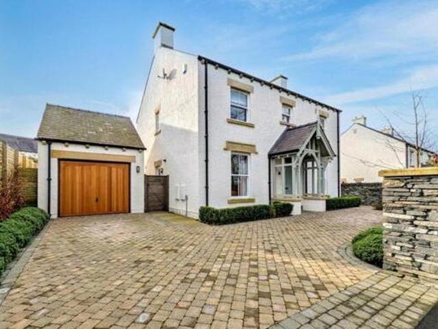 The Mill Fields, Lamplugh, 4 Bedroom Detached