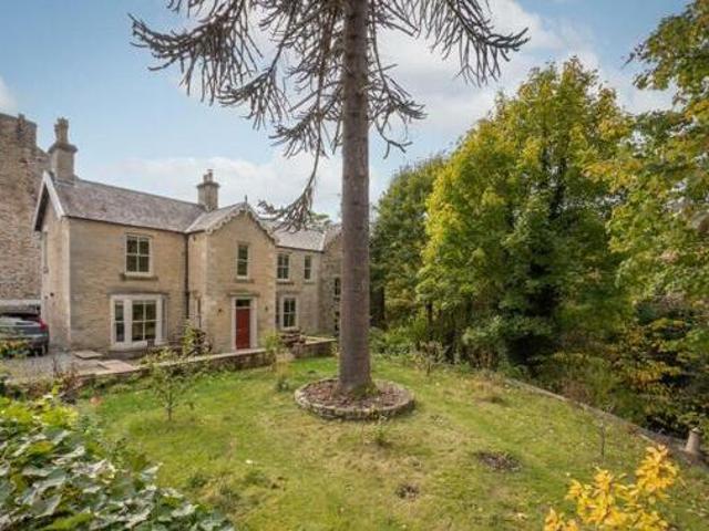The Mill House, Middleton in teesdale, 3 Bedroom Semi detached
