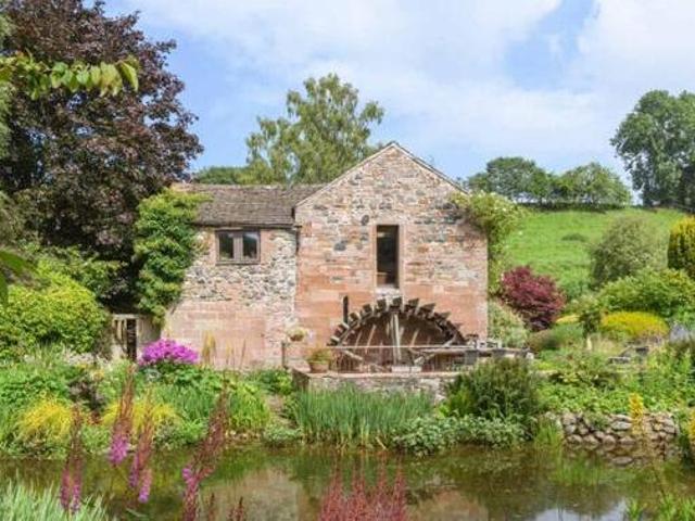 The Mill House, Sebergham, 5 Bedroom Detached