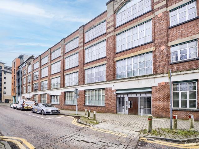 The Mill, Morville Street, Brindley Place