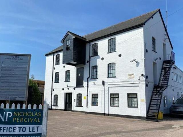 The Mill, Old Road, Office To Lease