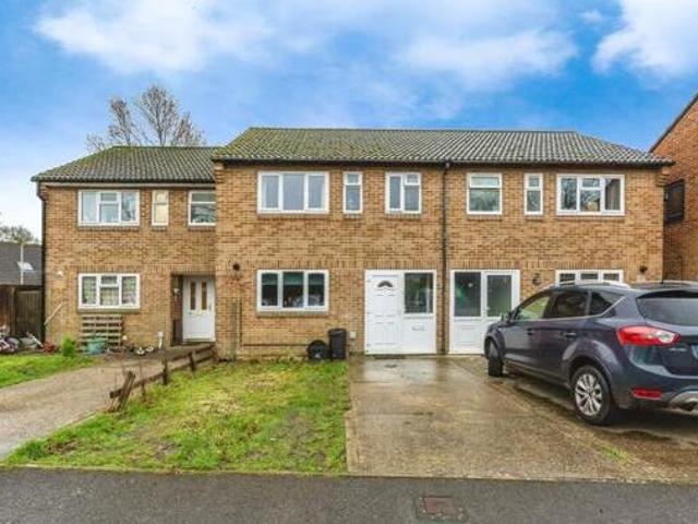 The Mill Pond, Holbury, 3 Bedroom Terraced