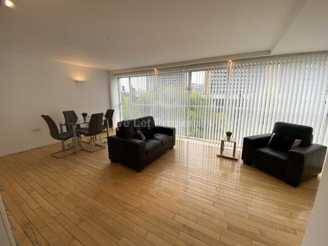 The Mill, South Hall Street M5, 2 bed flat to rent, £1,250 pcm | PrimeLocation