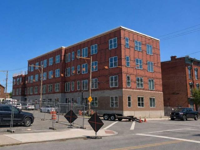 The Millbrook 1 Bedroom Apartment for Rent at 27 White St, Cohoes, NY 12047