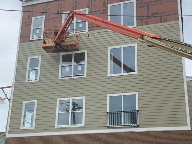The Millbrook 1 Bedroom Apartment for Rent at 27 White St, Cohoes, NY 12047