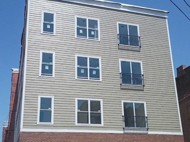 The Millbrook 2 Bedroom Apartment for Rent at 27 White St, Cohoes, NY 12047