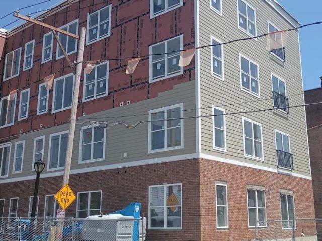 The Millbrook 2 Bedroom Apartment for Rent at 27 White St, Cohoes, NY 12047