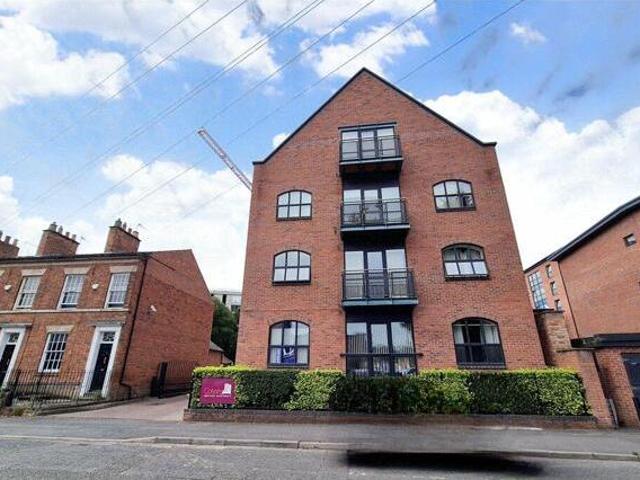 The Millhouse, Brook Street, 2 Bedroom Apartment