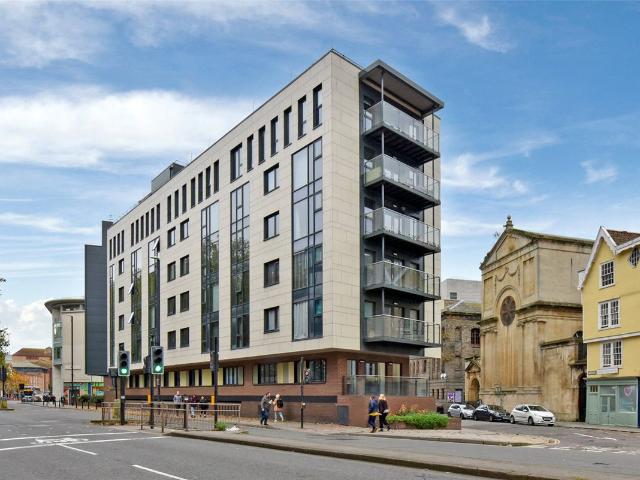 The Milliners, St Thomas Street, Bristol BS1, 1 bed flat to rent, £1,175 pcm | PrimeLocation