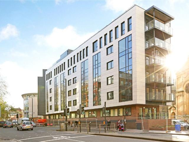 The Milliners, St Thomas Street, Bristol BS1, 1 bed flat to rent, £1,275 pcm | PrimeLocation