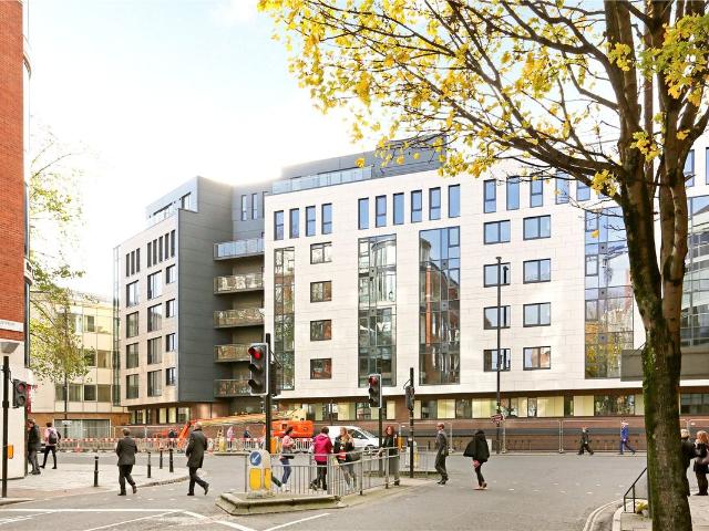 The Milliners, St Thomas Street, Bristol BS1, 1 bed flat to rent, £1,295 pcm | PrimeLocation