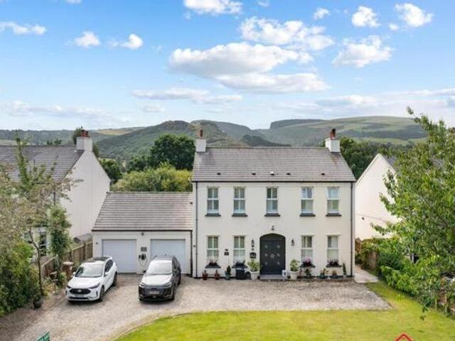 The Millrace, 4 Bedroom Detached