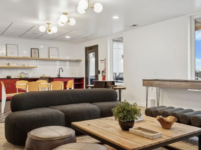 The Mills 2 Bedroom Apartment for Rent at 1150 N American St, Philadelphia, PA 19123 Fishtown