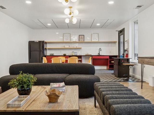 The Mills 2 Bedroom Apartment for Rent at 1150 N American St, Philadelphia, PA 19123 Fishtown