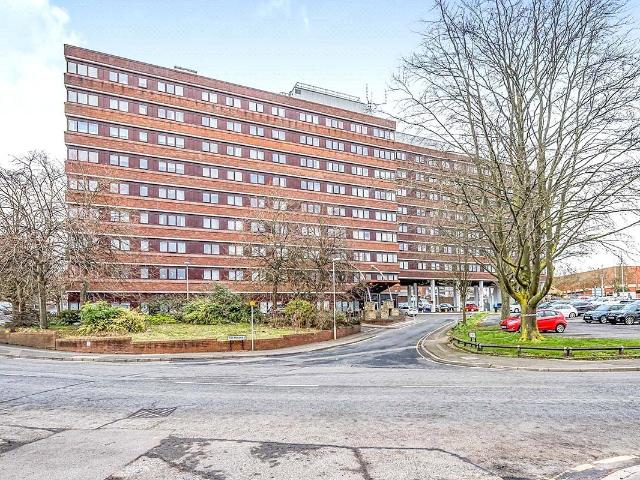 The Minories, Dudley, West Midlands DY2, 1 bed flat to rent, £795 pcm | PrimeLocation