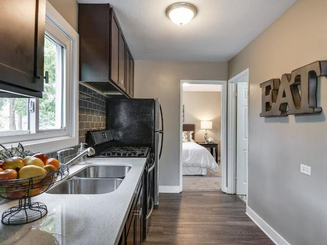 The Minneapolis 220 2 Bedroom Apartment for Rent at 2611 Pleasant Ave, Minneapolis, MN 55408 Whittier