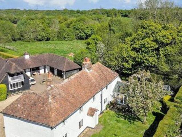 The Minnis, Stelling Minnis, 5 Bedroom Detached